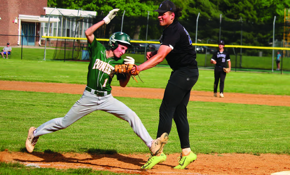 Home - Westfield Leader