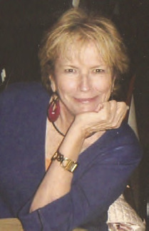 Anne Patterson